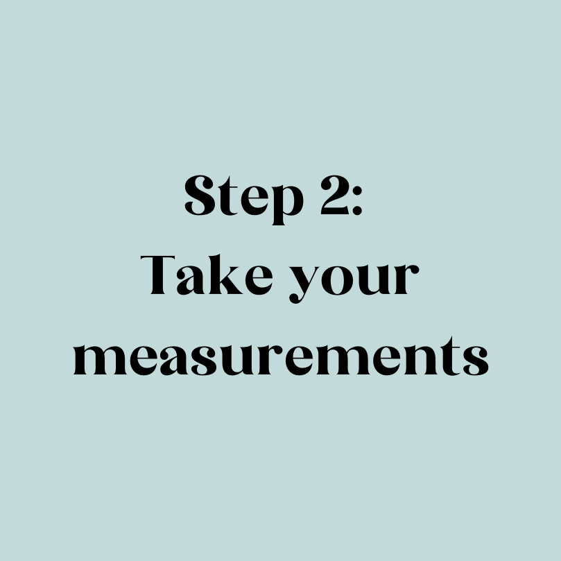Sizing Guide – Hem Support Wear