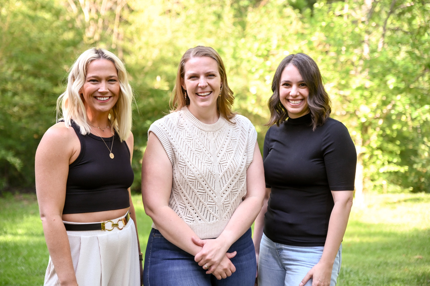 Pelvic Floor Support Garment FAQs | Hem Support Wear