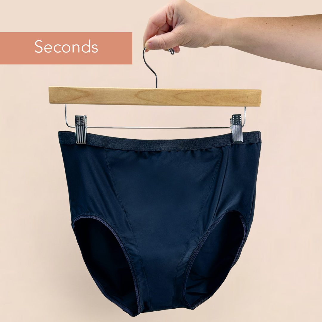 Pelvic Floor Support Underwear for Prolapse Relief & Daily Confidence ...