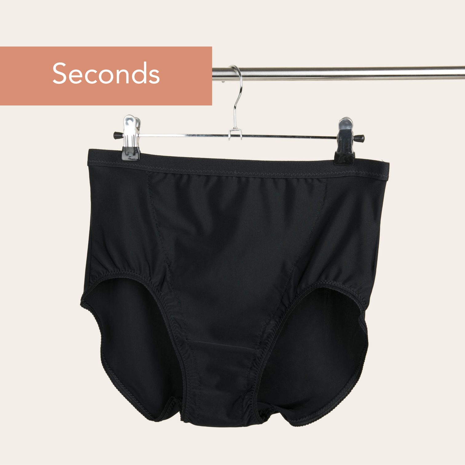 Pelvic Floor Support Underwear – Hem Support Wear